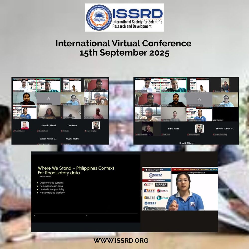 Conference World - Upcoming International Virtual Conferences and Events